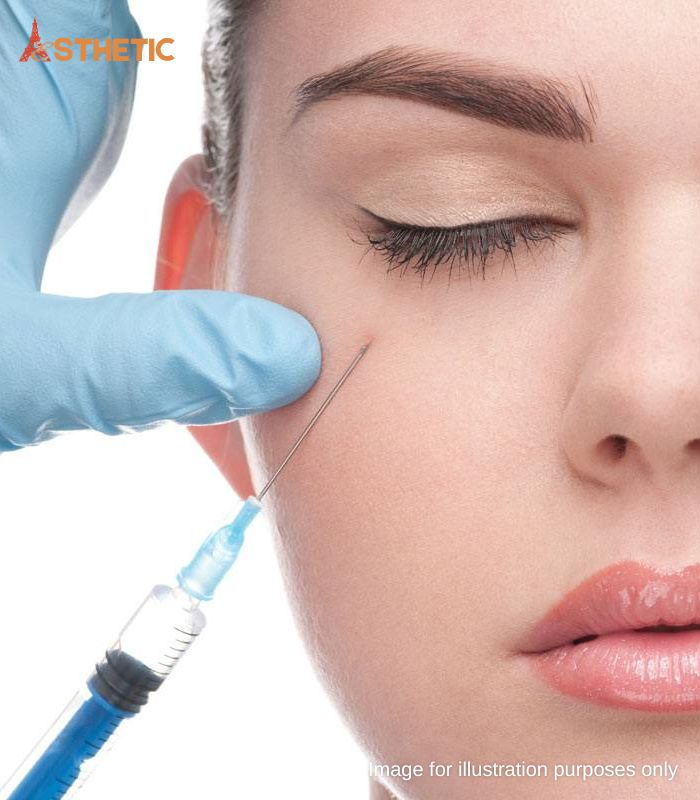 Eye Bag Treatment - AE Aesthetic Medi Specialist
