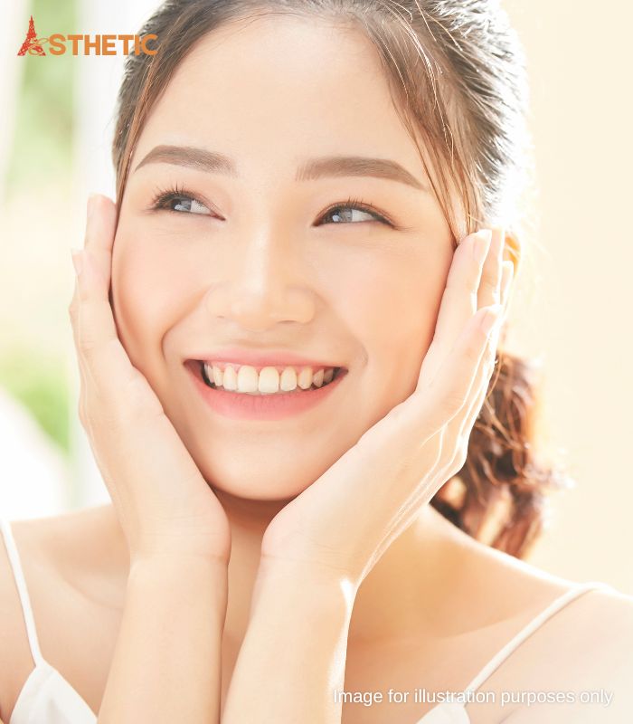 Stem Cell Glass Skin - AE Aesthetic Medi Specialist